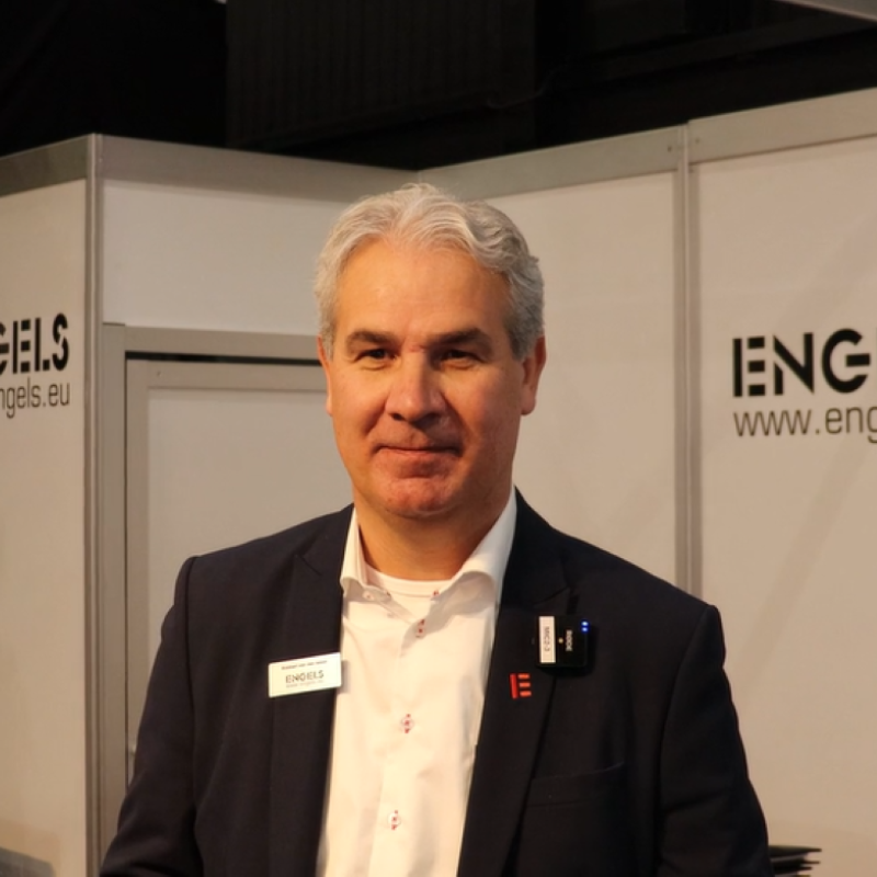Empack 2023: Engels Group talks high-value goods packaging