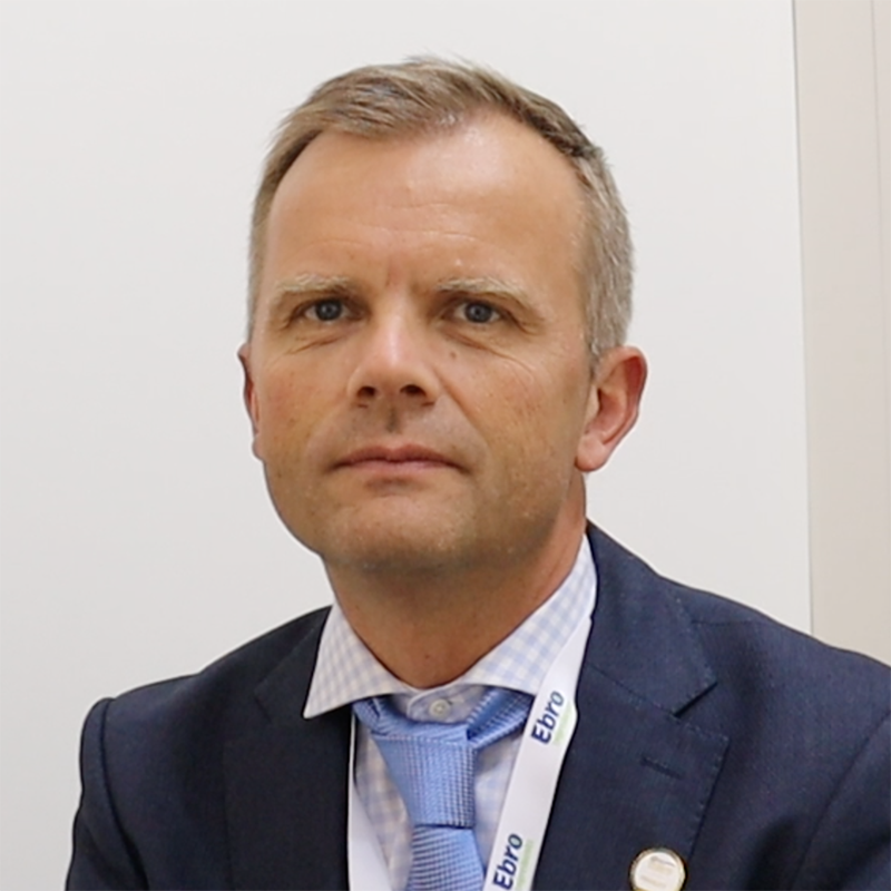 Grains and pulses players consolidate to form the Ebro Ingredients Group