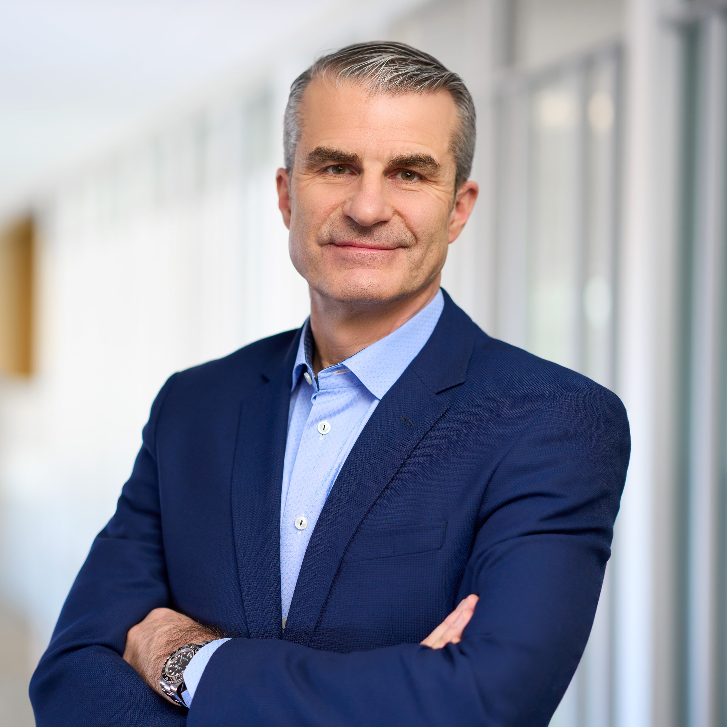 Cargill: Innovations shaping the future of food and agriculture