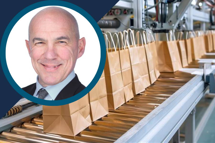 DS Smith’s packaging CEO: Driving change through data, investments and ...