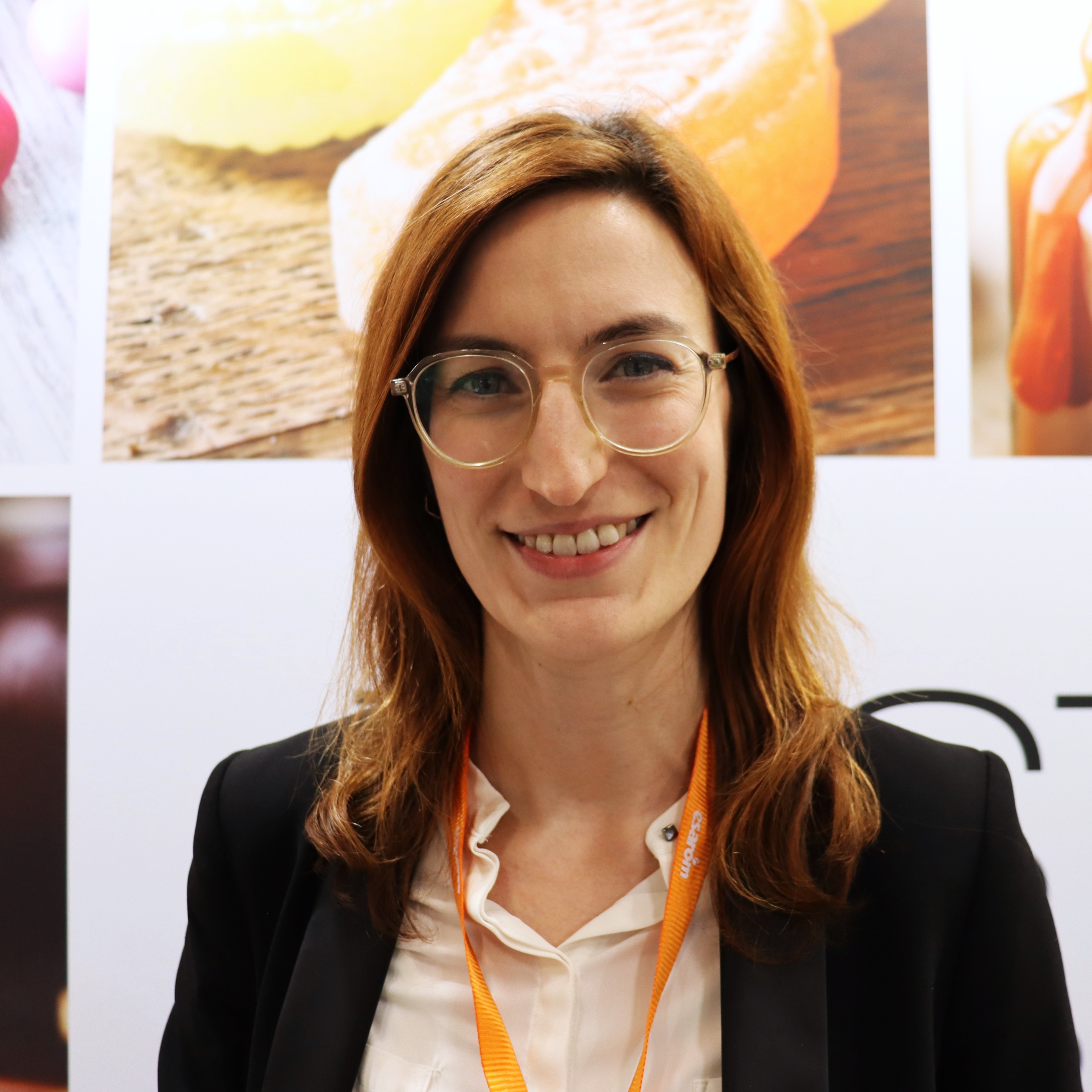 ProSweets 2024: Esarom demos the intrigue of “mystery flavors”