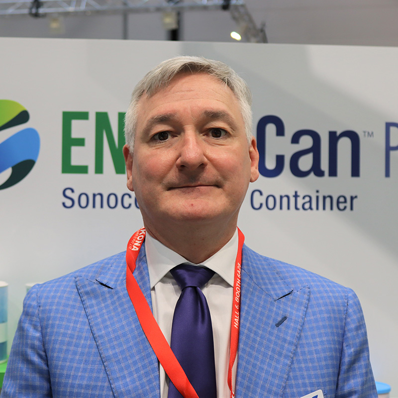 Interpack 2023: Sonoco replaces metal with paper in food cans