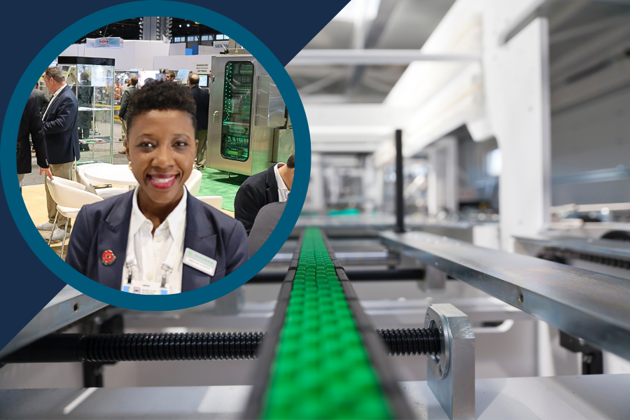 Pack Expo 2024: Winpak discusses flexible technology and sealing ...