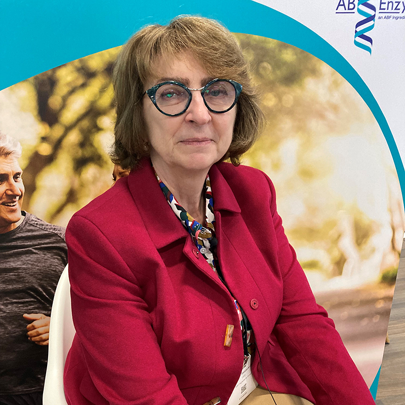 ABF Ingredients’ biotech-based ingredients offer a wealth of ...