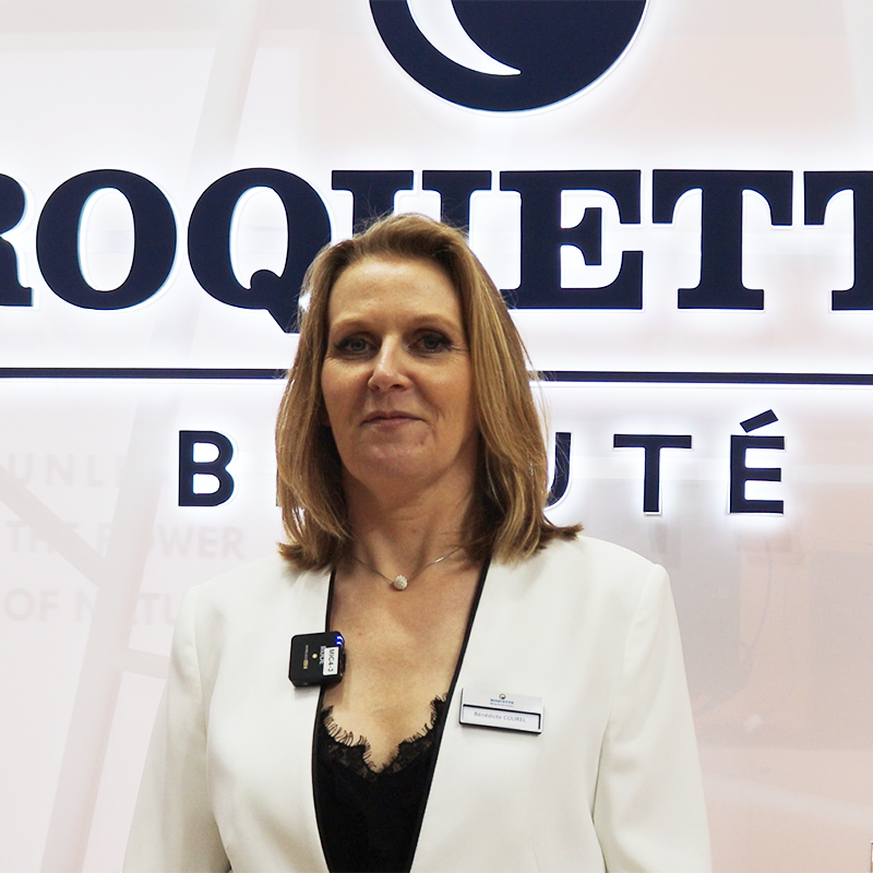 Roquette Beauté launches microbiota-friendly plant-based soothing agent ...