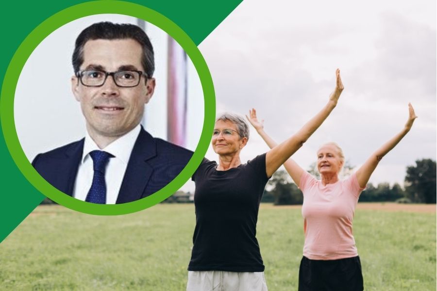 SupplySide West 2024: Novonesis spotlights women’s health and mental ...