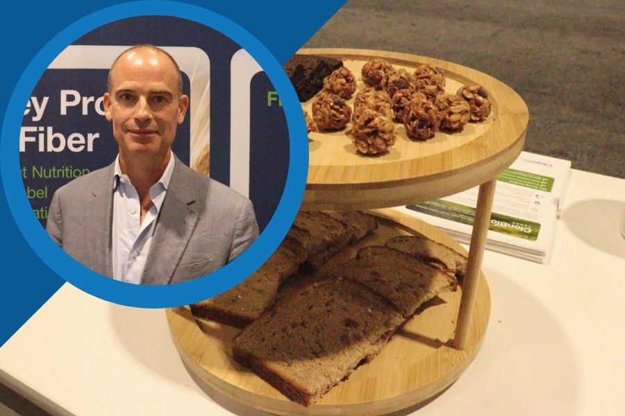 IFT First 2025: ClonBio showcases protein concentrates and natural ...