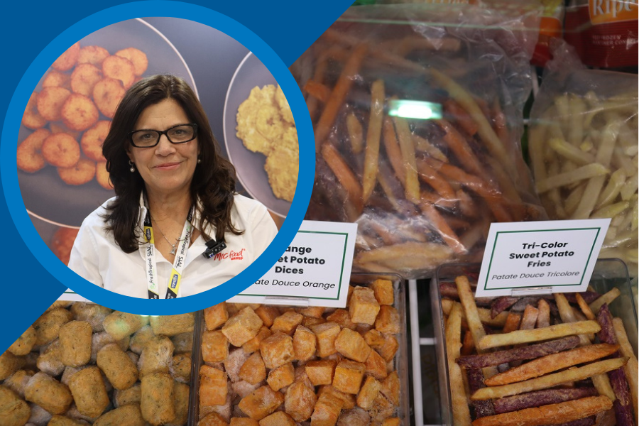 SIAL 2024: MIC Foods taps tropical flavors with “photogenic” sweet ...