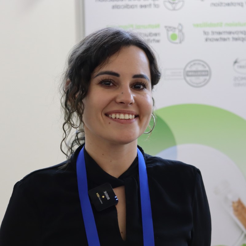 Cosmetic Business 2024 live: Lignovations talks plant power and ...