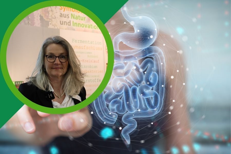 Biofach 2025: LivQ on fermentation, nutrient absorption, and Propaferm ...
