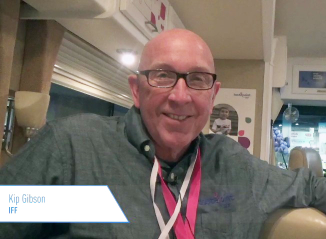 The launch and strategy behind TastePoint