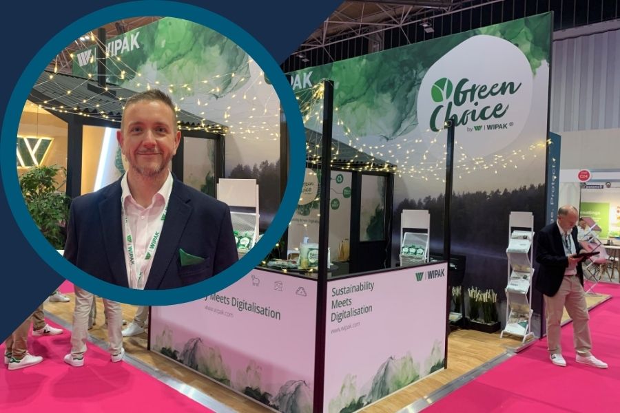 Packaging Innovations 2025 live: Wipak anticipates EU PPWR and digital ...