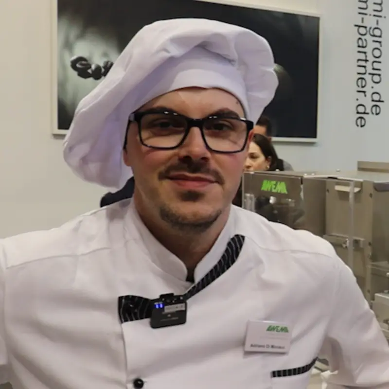 ISM & ProSweets: Awema streamlines solid and filled chocolate ...