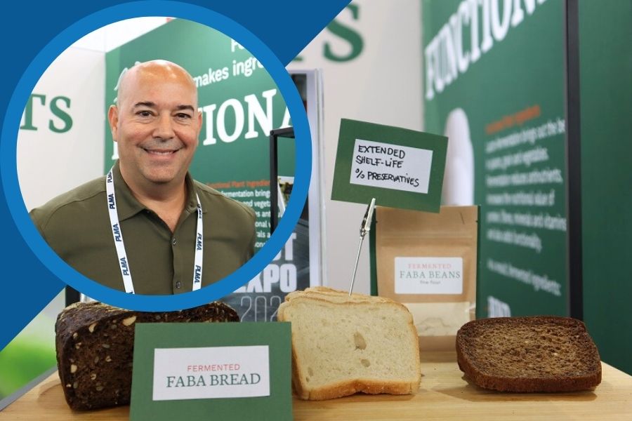 PLMA 2025: Ferm Food boosts taste, texture and shelf life with ...