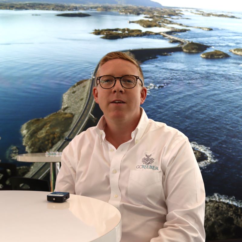 Vitafoods Europe 2024: GC Rieber VivoMega predicts expansion of algal ...