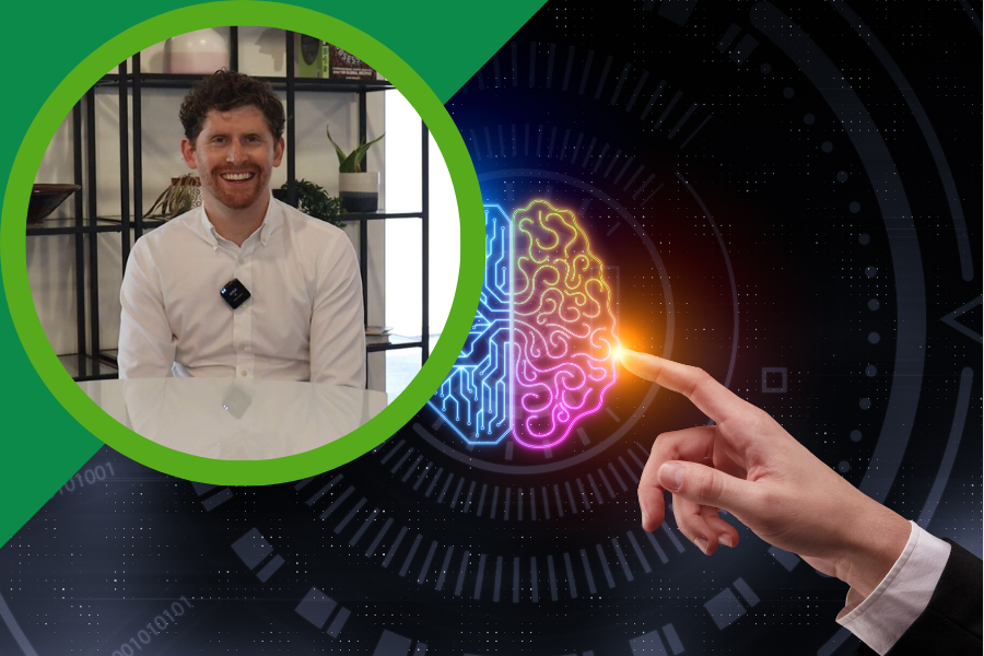 Kerry: Navigating tomorrow with the proprietary foresight Future Lens program