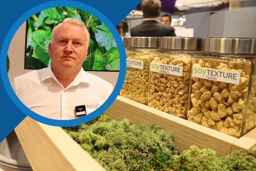 Soy Austria talks sustainability and opportunities amid EUDR regulation