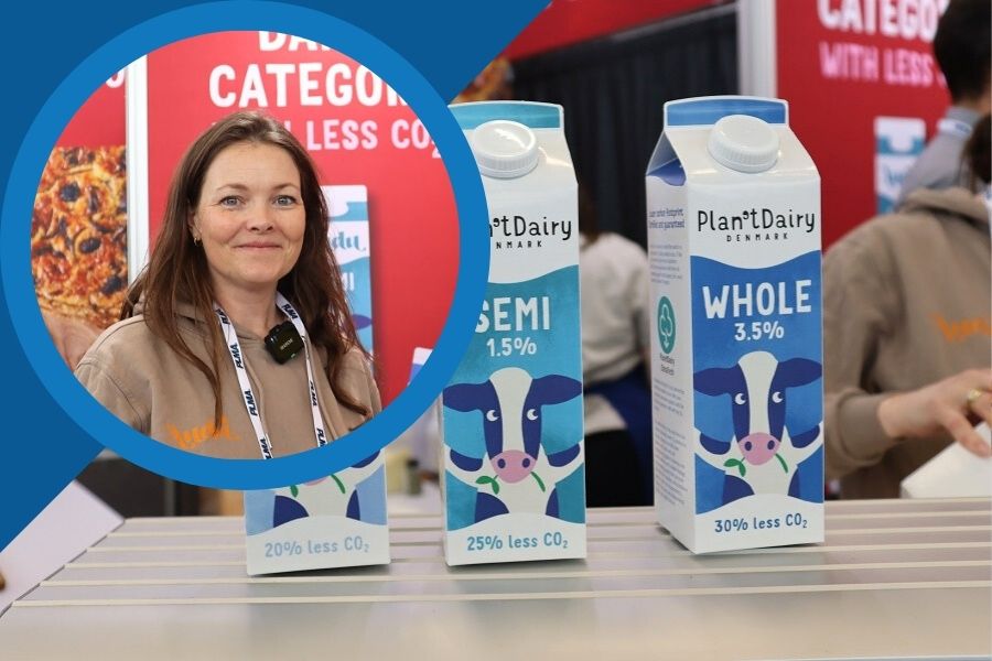 PLMA 2025: PlanetDairy targets lower carbon emissions with hybrid dairy ...