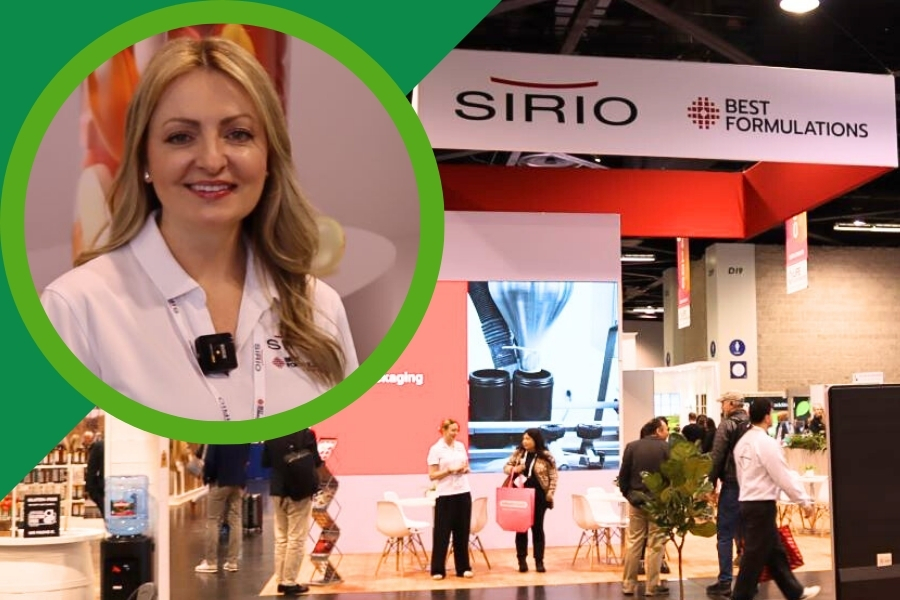 NPEW 2025: Sirio Pharma introduces digital product development journey