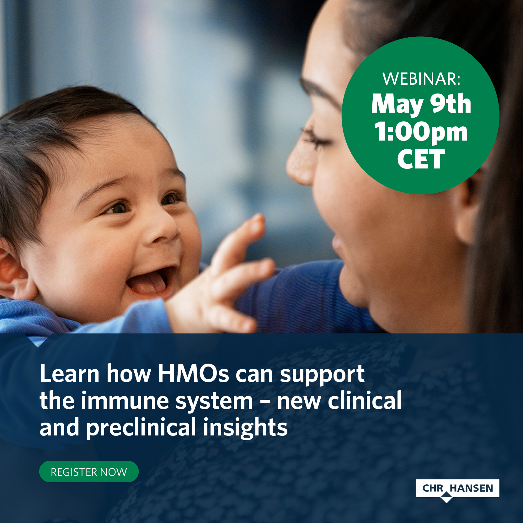 How HMOs can support the immune system – new clinical and preclinical ...